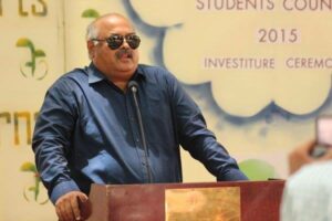 Rajesh Das (IPS) Age, Wife, Children, Family, Biography & More ...