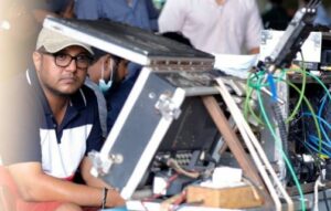 Rajesh Nair Age, Wife, Family, Biography & More » StarsUnfolded