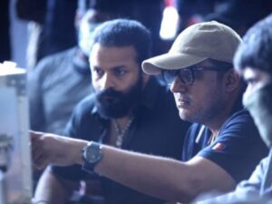 Rajesh Nair Age, Wife, Family, Biography & More » StarsUnfolded