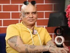 Rakesh Master Age, Death, Wife, Children, Family, Biography & More ...