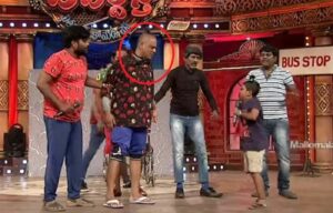 Rakesh Master Age, Death, Wife, Children, Family, Biography & More ...