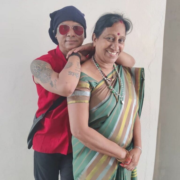 Rakesh Master Age, Death, Wife, Children, Family, Biography & More ...