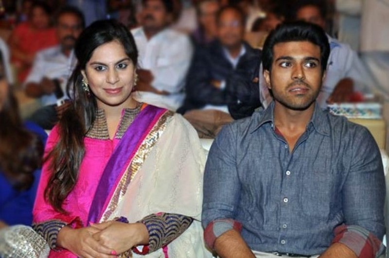 Ram Charan Height Age Wife Family Biography More StarsUnfolded