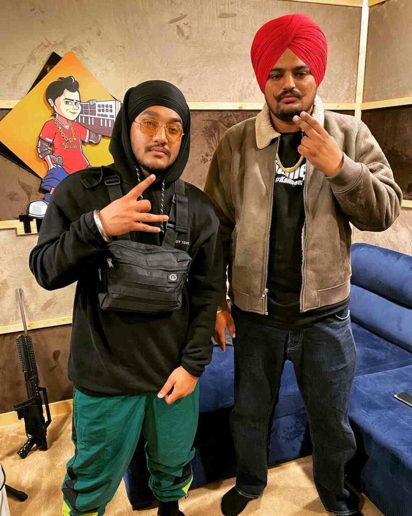 Riar Saab Age, Girlfriend, Family, Biography & More » StarsUnfolded