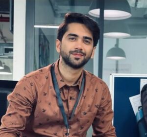 Ritik Ghanshani Age, Girlfriend, Family, Biography & More » StarsUnfolded