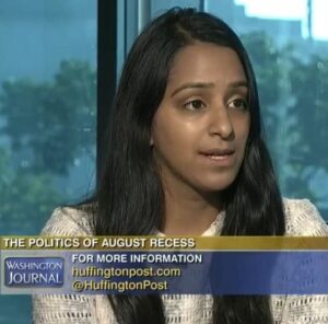 Sabrina Siddiqui Age, Husband, Family, Biography & More » StarsUnfolded