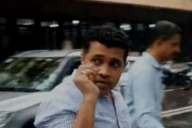 Sachin Sawant Age, Wife, Family, Biography & More » StarsUnfolded