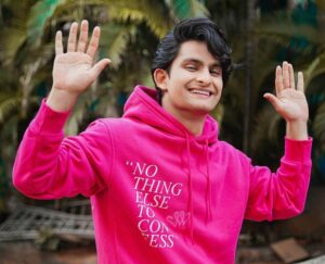 Sachin Sharma (Dancer) Age, Girlfriend, Family, Biography & More ...