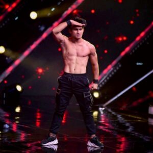 Sachin Sharma (Dancer) Age, Girlfriend, Family, Biography & More ...