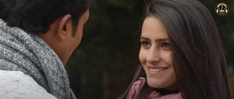 Samaira Thakur Age, Boyfriend, Family, Biography & More » StarsUnfolded