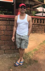 Sandeep Baswana Age, Wife, Family, Biography & More » StarsUnfolded