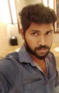 Saran Raj Age, Death, Wife, Family, Biography & More » StarsUnfolded