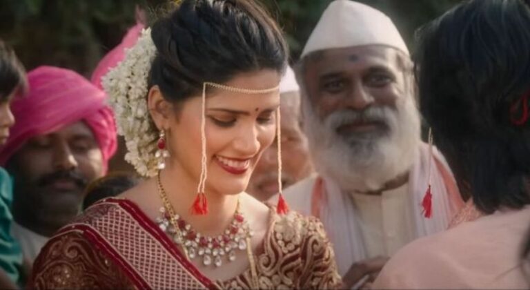 Sayli Patil Age, Boyfriend, Family, Biography & More » StarsUnfolded