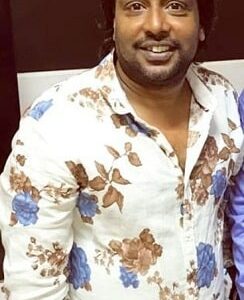 Biographies » StarsUnfolded