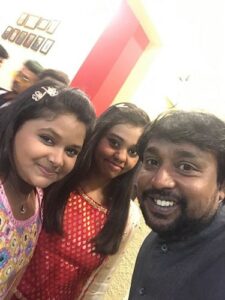 Shabbir Ahmed Age, Wife, Family, Biography & More » StarsUnfolded