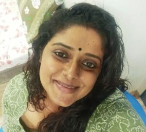 Shelly Kishore Age, Husband, Family, Biography & More » StarsUnfolded
