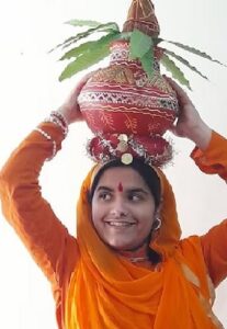 Shivranjani Tiwari (MBBS) Age, Family, Biography & More » StarsUnfolded