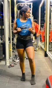 Shuly Nadar (MTV Roadies 19) Height, Age, Boyfriend, Family, Biography ...