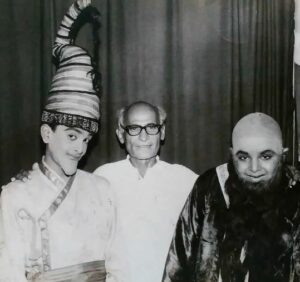 Siddharth Randeria Age, Wife, Family, Biography & More » StarsUnfolded