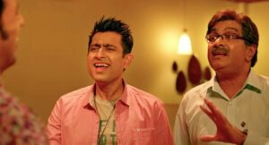 Siddharth Randeria Age, Wife, Family, Biography & More » StarsUnfolded