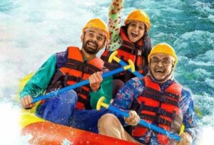 Siddharth Randeria Age, Wife, Family, Biography & More » StarsUnfolded