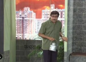 Siddharth Randeria Age, Wife, Family, Biography & More » StarsUnfolded