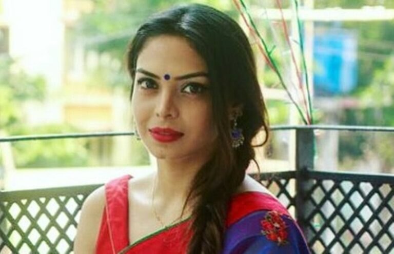 Sonam Bhattacharya (Sunil Chhetri’s Wife) Age, Family, Biography & More ...