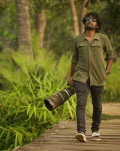 Suhas Pagolu Age, Wife, Family, Biography & More » StarsUnfolded