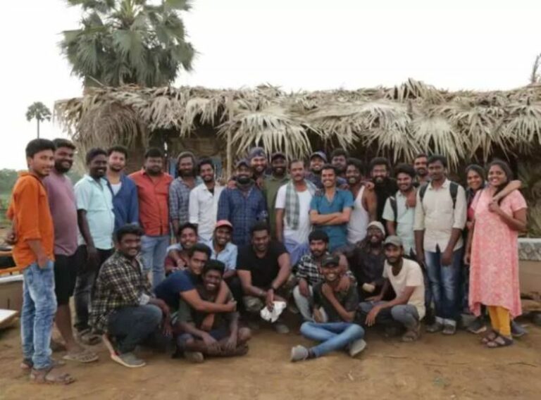 Suhas Pagolu Age, Wife, Family, Biography & More » StarsUnfolded