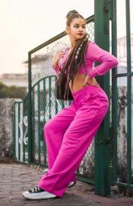 Tanu Rawat (MTV Roadies 19) Age, Boyfriend, Family, Biography & More ...