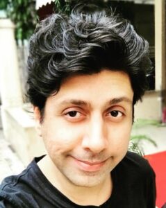 Tanveer Bookwala Age, Wife, Family, Biography & More » StarsUnfolded