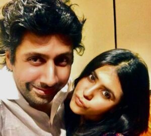 Tanveer Bookwala Age, Wife, Family, Biography & More » StarsUnfolded