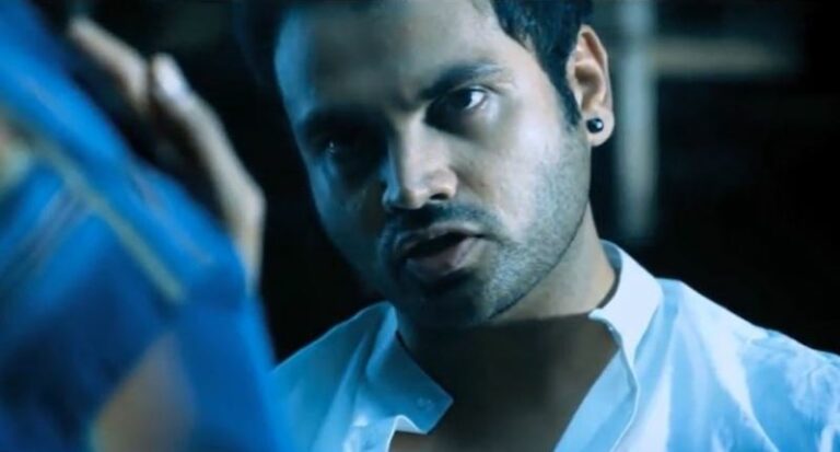 Tilak Shekar Height, Age, Wife, Family, Biography & More » StarsUnfolded