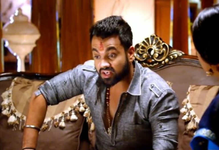 Tilak Shekar Height, Age, Wife, Family, Biography & More » StarsUnfolded