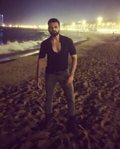 Tilak Shekar Height, Age, Wife, Family, Biography & More » StarsUnfolded