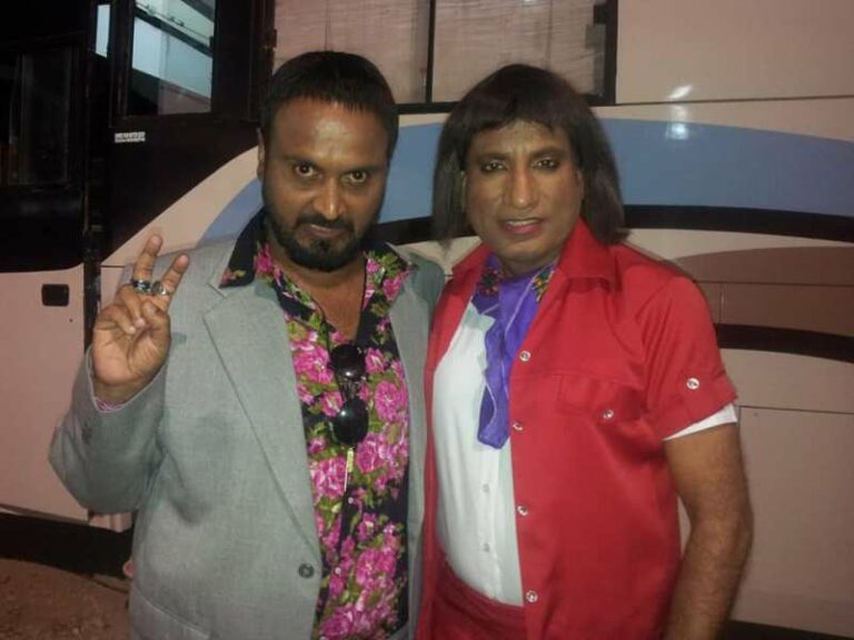 Tirthanand Rao Age, Girlfriend, Family, Biography & More » StarsUnfolded