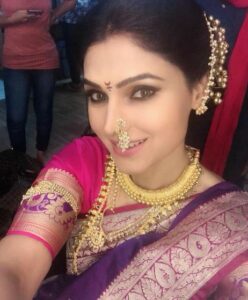 Trupti Toradmal Age, Boyfriend, Family, Biography & More » StarsUnfolded