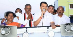 V. Senthil Balaji Age, Caste, Wife, Children, Family, Biography & More ...