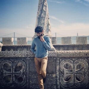 Vasanth Ravi Age, Wife, Family, Biography & More » StarsUnfolded