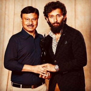 Vasanth Ravi Age, Wife, Family, Biography & More » StarsUnfolded