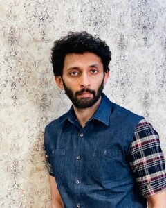 Vasanth Ravi Age, Wife, Family, Biography & More » StarsUnfolded