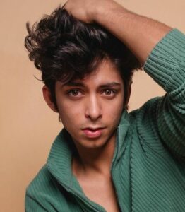 Vashu Jain (MTV Roadies 19) Height, Age, Girlfriend, Family, Biography ...