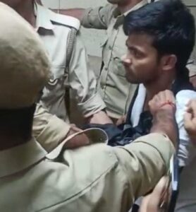 Vijay Yadav (Gangster) Age, Wife, Family, Biography & More » StarsUnfolded