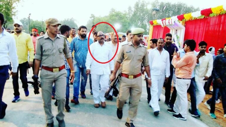 Vikas Singh Age, Caste, Wife, Family, Biography & More » StarsUnfolded