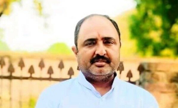 Vikas Singh Age, Caste, Wife, Family, Biography & More » StarsUnfolded