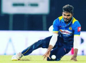 Wanindu Hasaranga Age, Wife, Family, Biography & More » StarsUnfolded