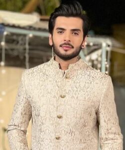 Dil Pe Zakham Khaye Hain (HUM TV) Actors, Cast & Crew » StarsUnfolded