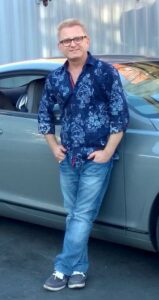 Naresh Kathooria Age, Wife, Family, Biography & More » StarsUnfolded