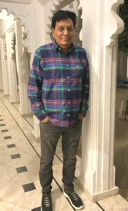 Sayeed Quadri Age, Wife, Family, Biography & More » StarsUnfolded