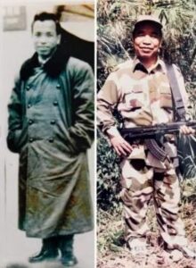 Zoramthanga Age, Caste, Wife, Family, Biography & More » StarsUnfolded